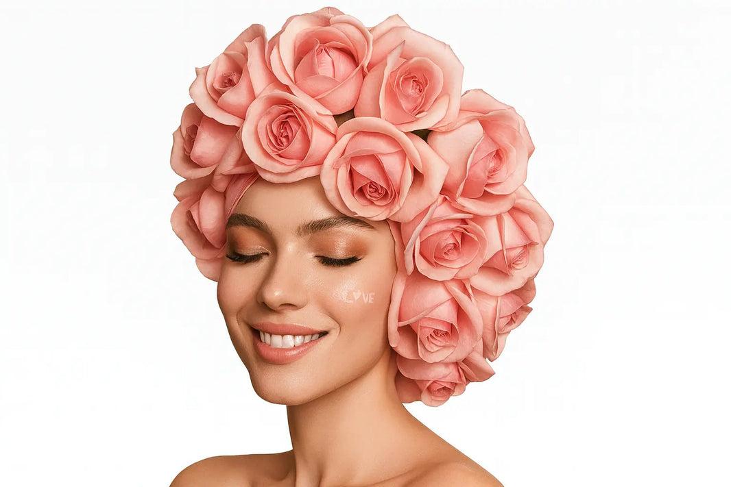 Benefits of Sleeping in a Bonnet: How to Wear a Satin Bonnet