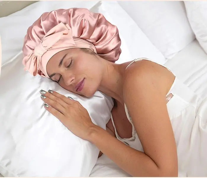 The Ultimate Sleep Bonnet Buying Guide: Find Your Perfect One!