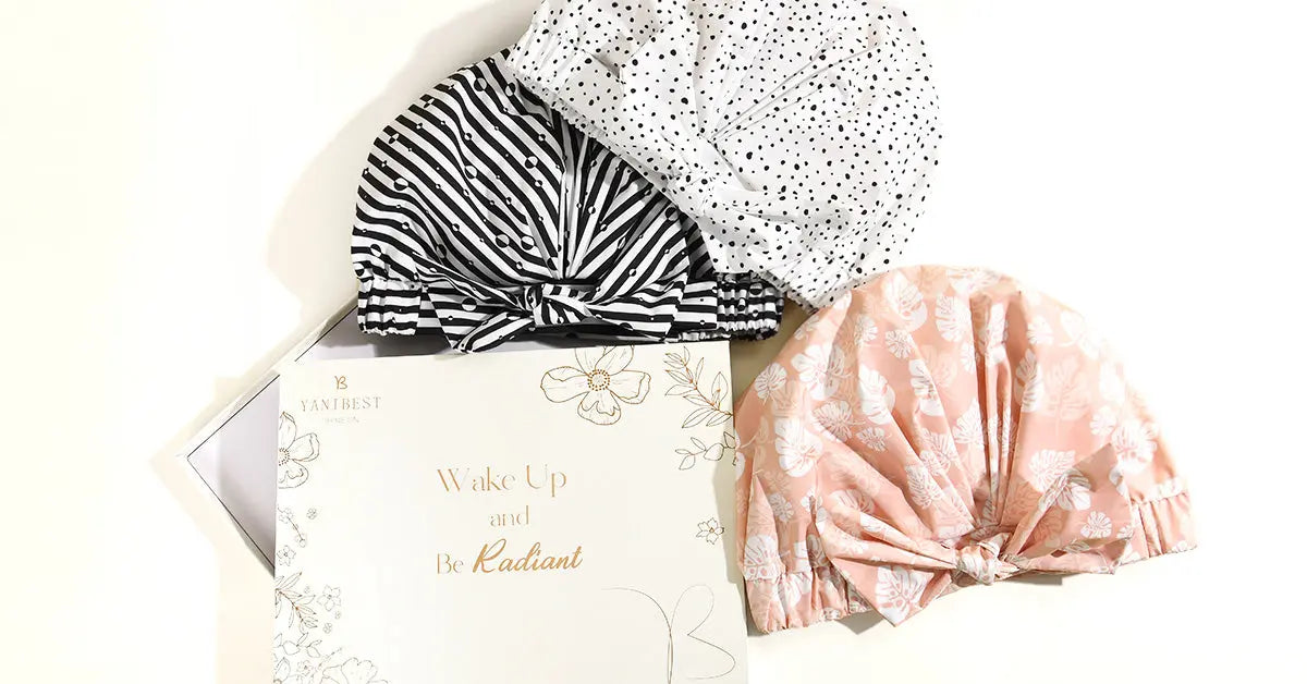 Why You Need the Best Reusable Shower Cap: Style, Sustainability, and